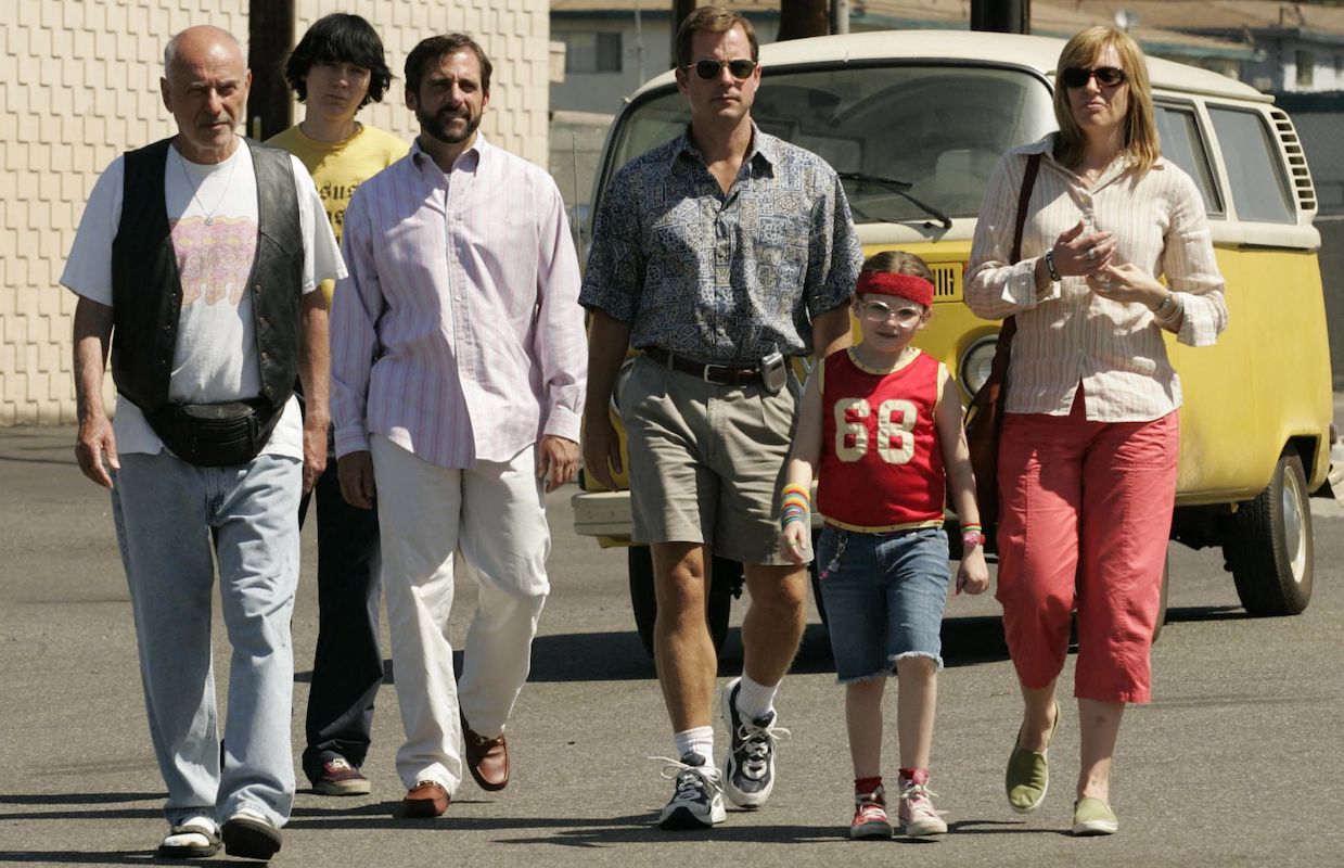 Little Miss Sunshine, le road-trip qui interroge la notion de réussite