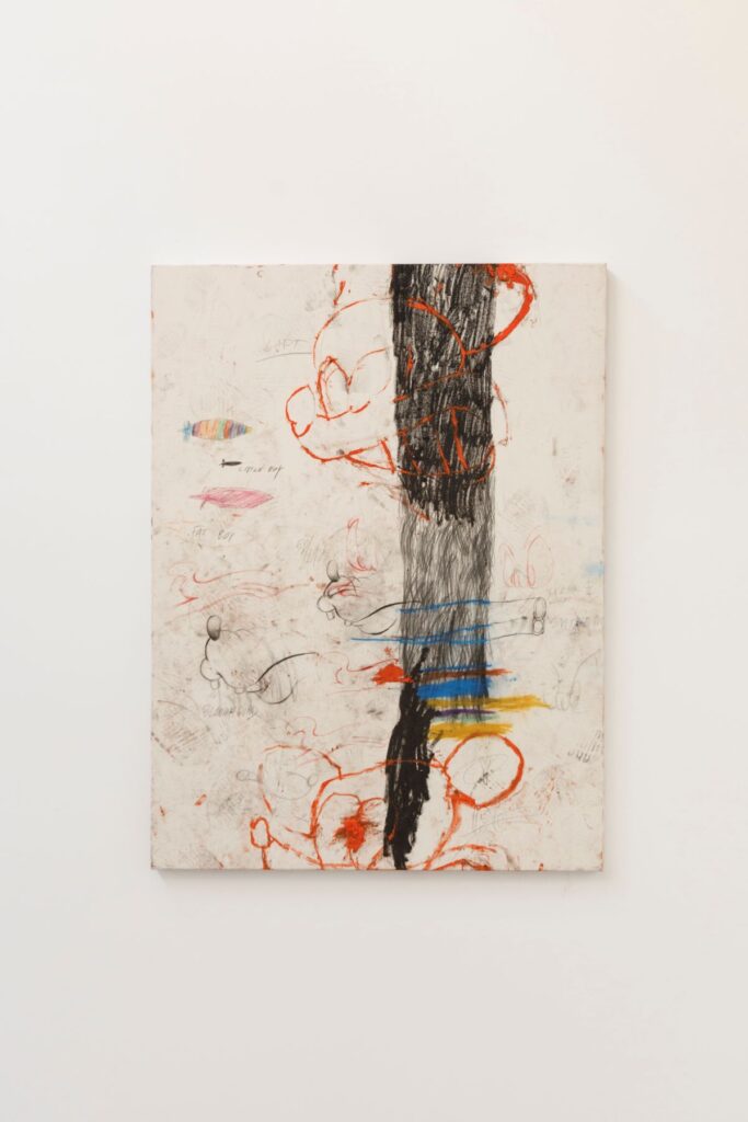 Affinités artistiques et pop culture à la Galerie Masurel